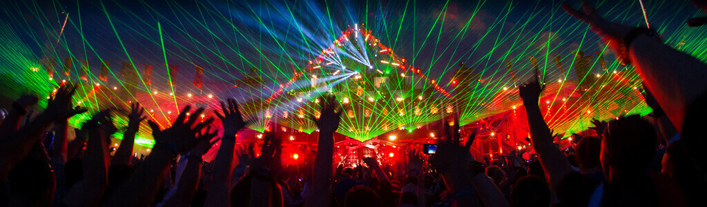 Sound & Light Production Company | Texas Pro-Audio Rentals