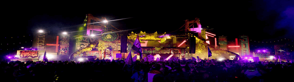 Sound & Light Production Company | Texas Pro-Audio Rentals