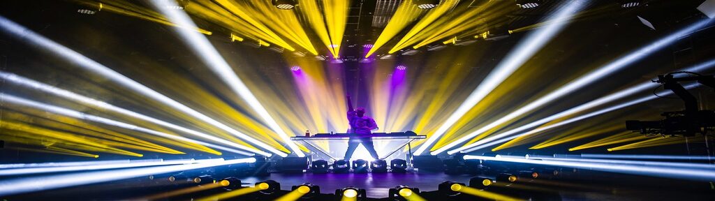 Sound & Light Production Company | Texas Pro-Audio Rentals