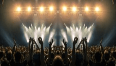 Sound & Light Production Company | Texas Pro-Audio Rentals