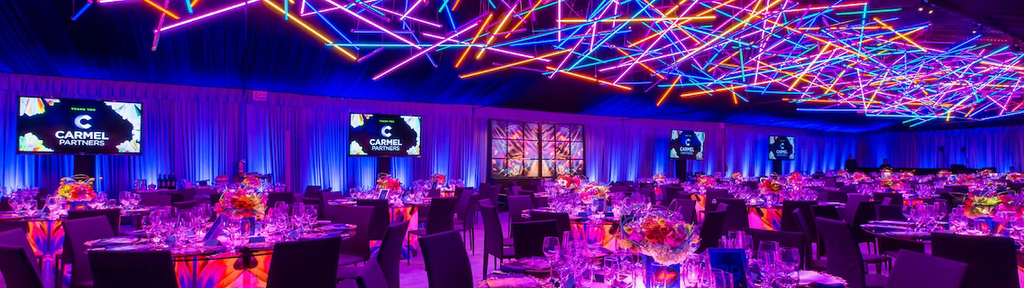 Sound & Light Production Company | Texas Pro-Audio Rentals